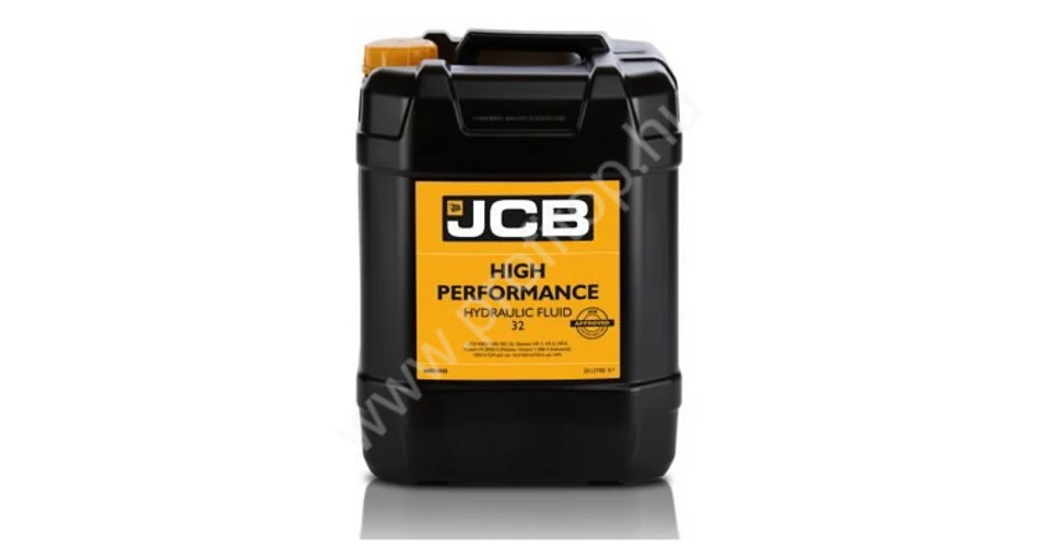 JCB High Performance HP 32 20L 4002/1025 - JCB - ShopRenter Demo áruház